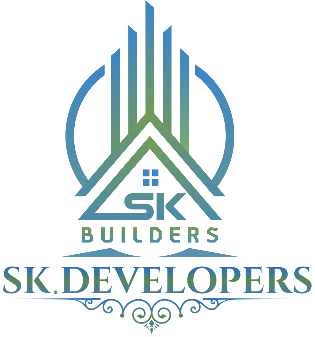 Sk Developers vizag